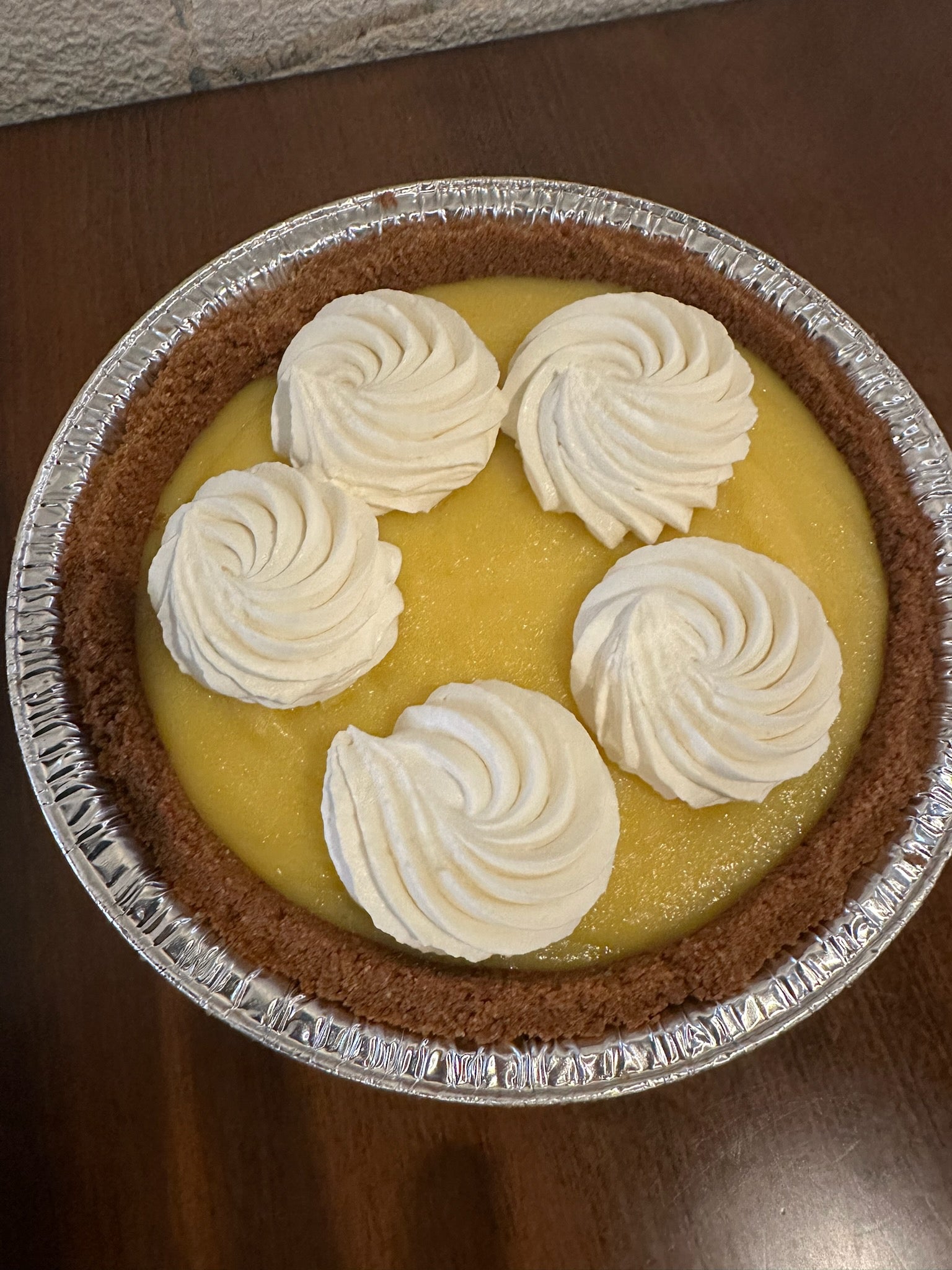 Lemon Snap Elsie s Plate Pie lemon-snap-elsie-s-plate-pie