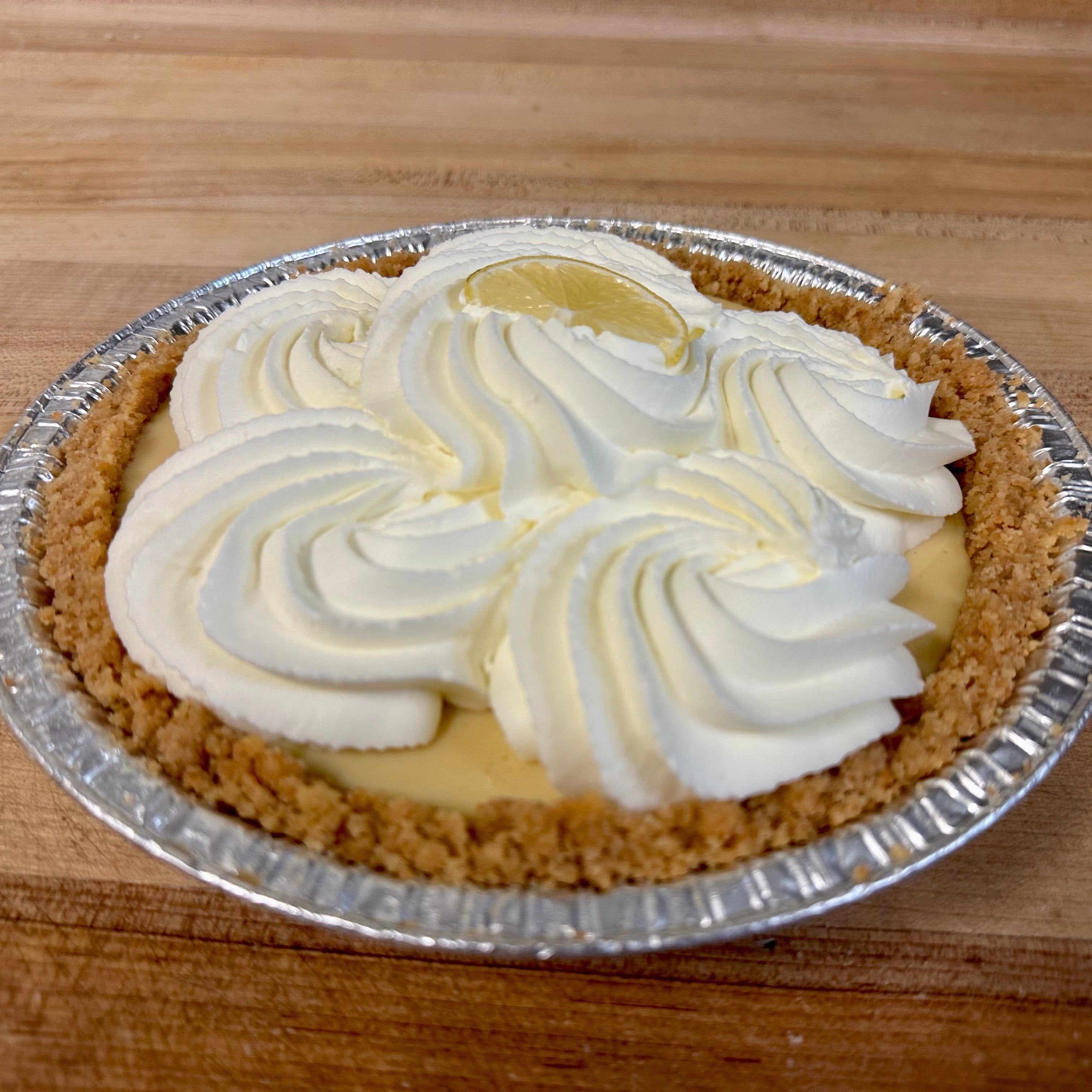 Lemon Ice Box Elsie s Plate Pie lemon-ice-box-elsie-s-plate-pie